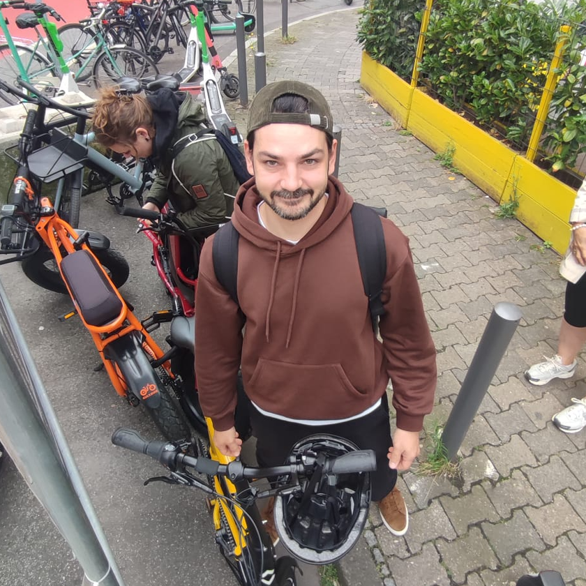 Hamburg – cult.bike